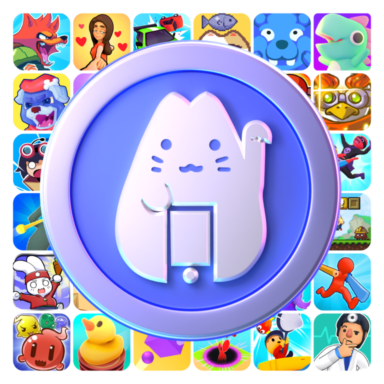 $KOBAN - Ecosystem - Lucky Kat